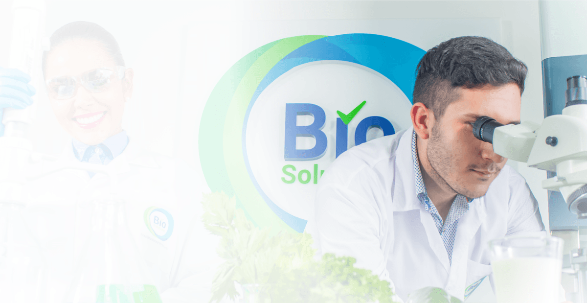Biosolutions | Productos y Equipos de Laboratorio